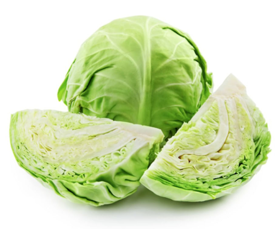 Repolho Verde Unidade