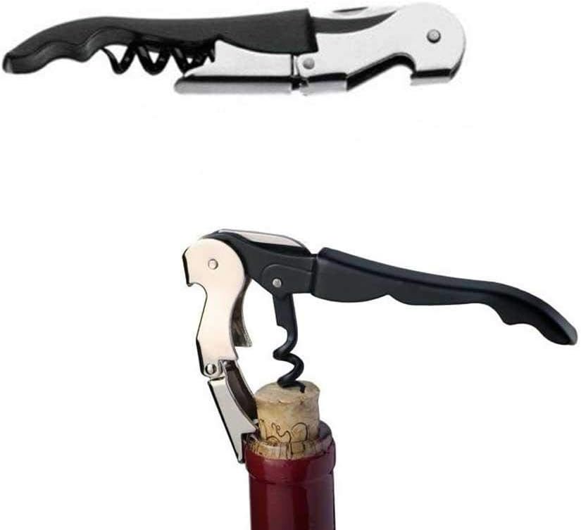 Saca Rolhas Atacama 12cm Original