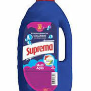 Lava Roupas Líquido Suprema 3L
