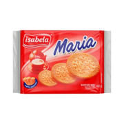 Biscoito Doce Isabela 350g