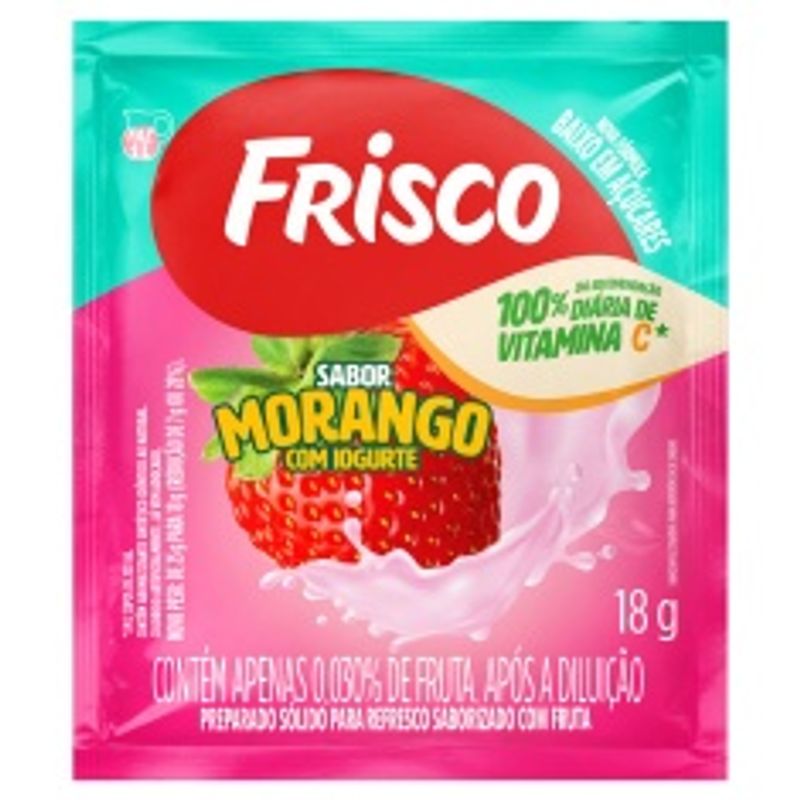 Refresco Frisco Logo