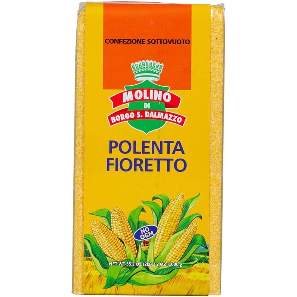 Polenta Fioretto 1kg