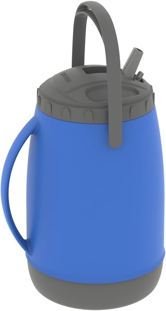 Recipiente Isotermico Azul Atacama 2,5L