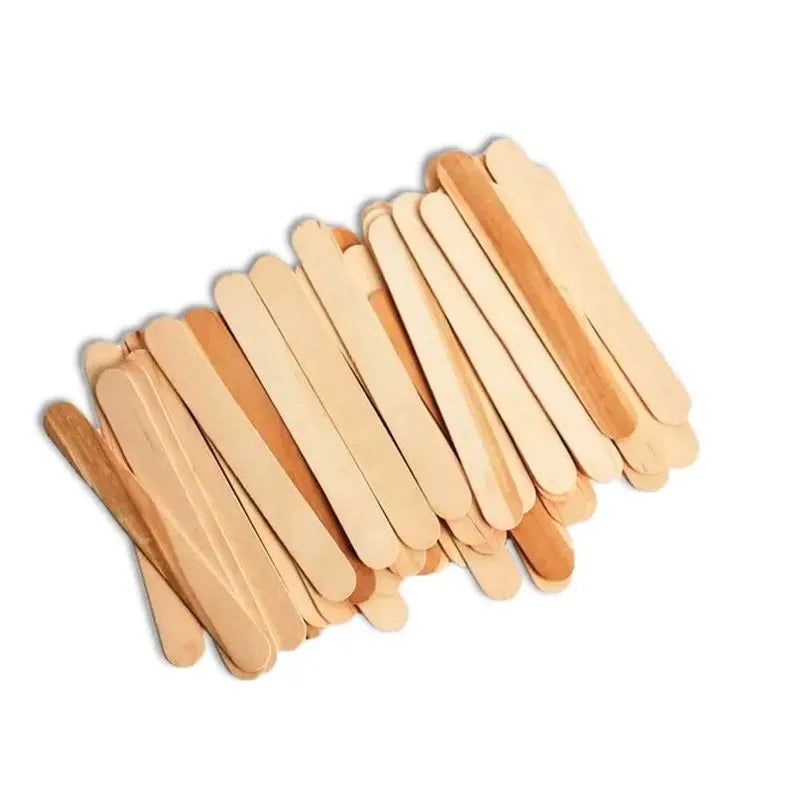 Palito de Picolé Incas 40un