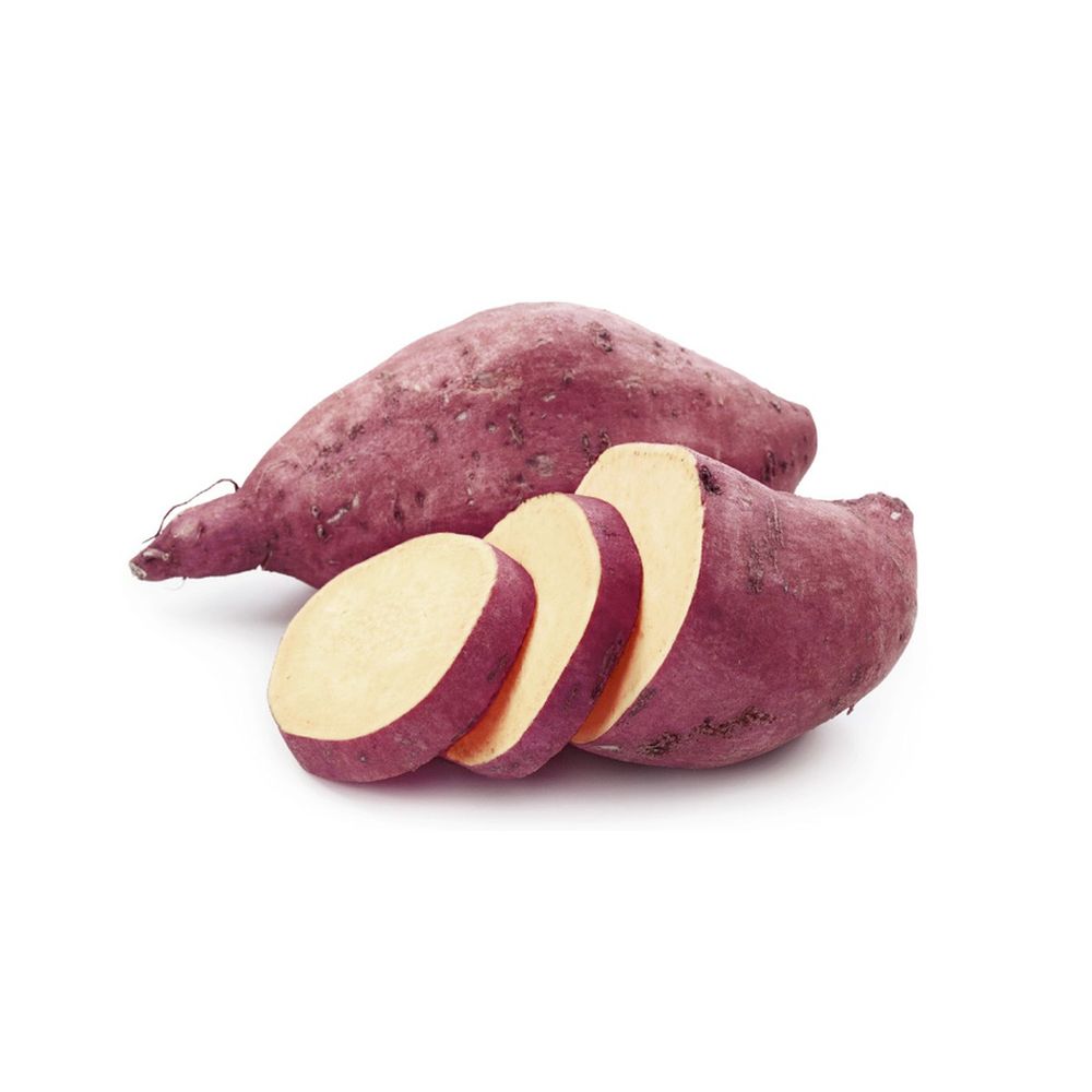 Batata Doce Rosa kg